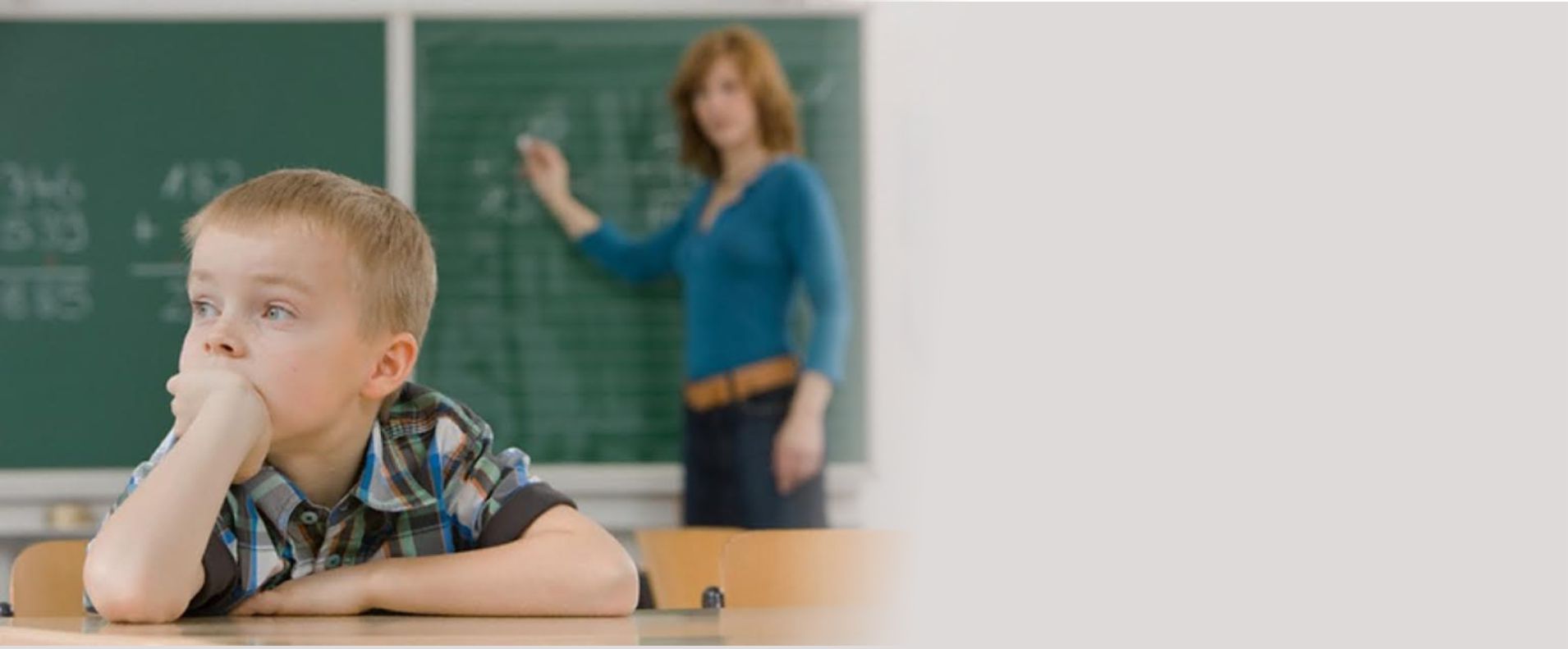 O que são transtornos de aprendizagem? O que são transtornos de aprendizagem?